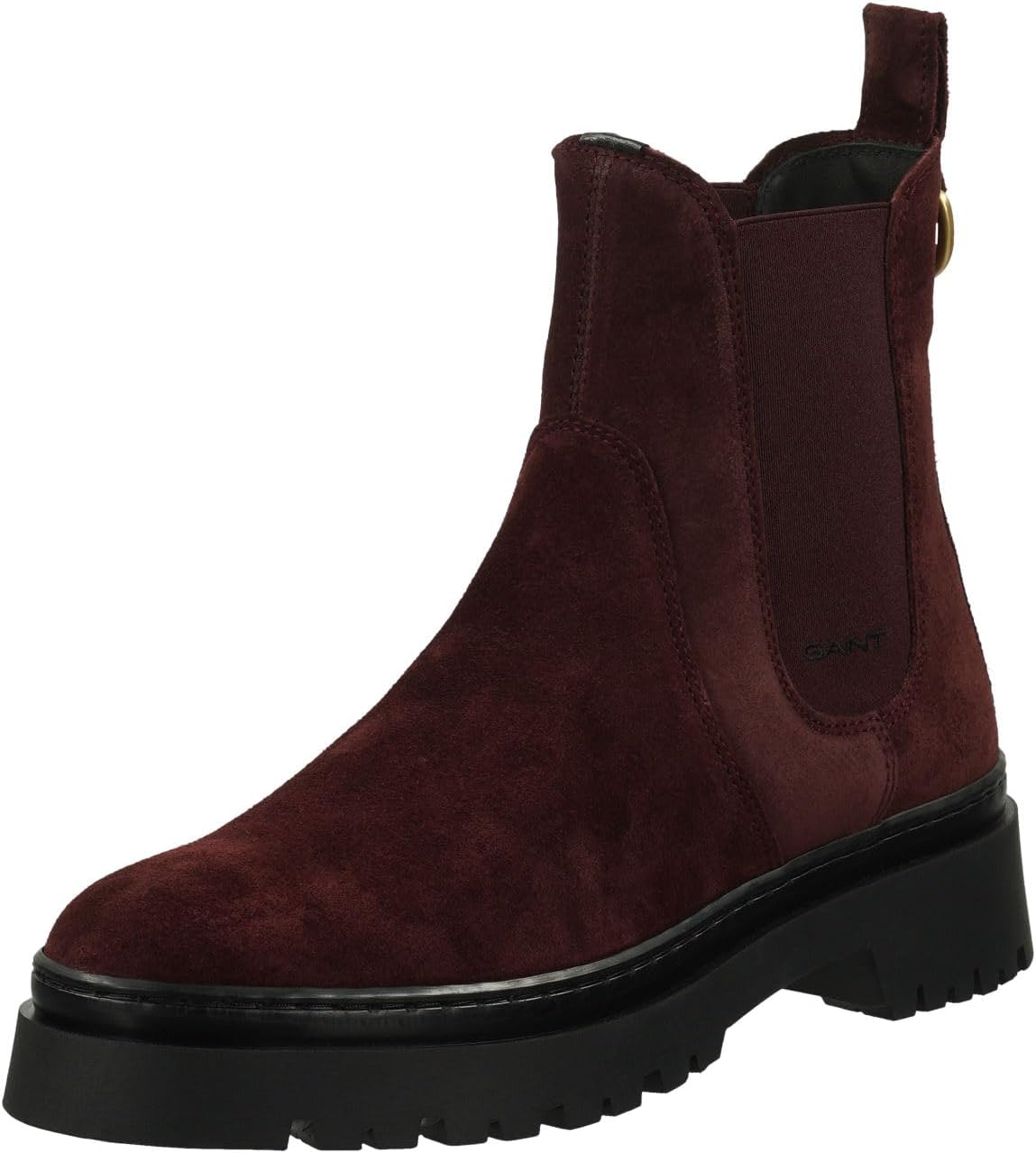 GANT Women's Aligrey Chelsea Boot: Amazon.co.uk: Fashion
