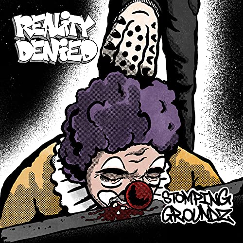 Stomping Groundz de Reality Denied en Amazon Music Unlimited