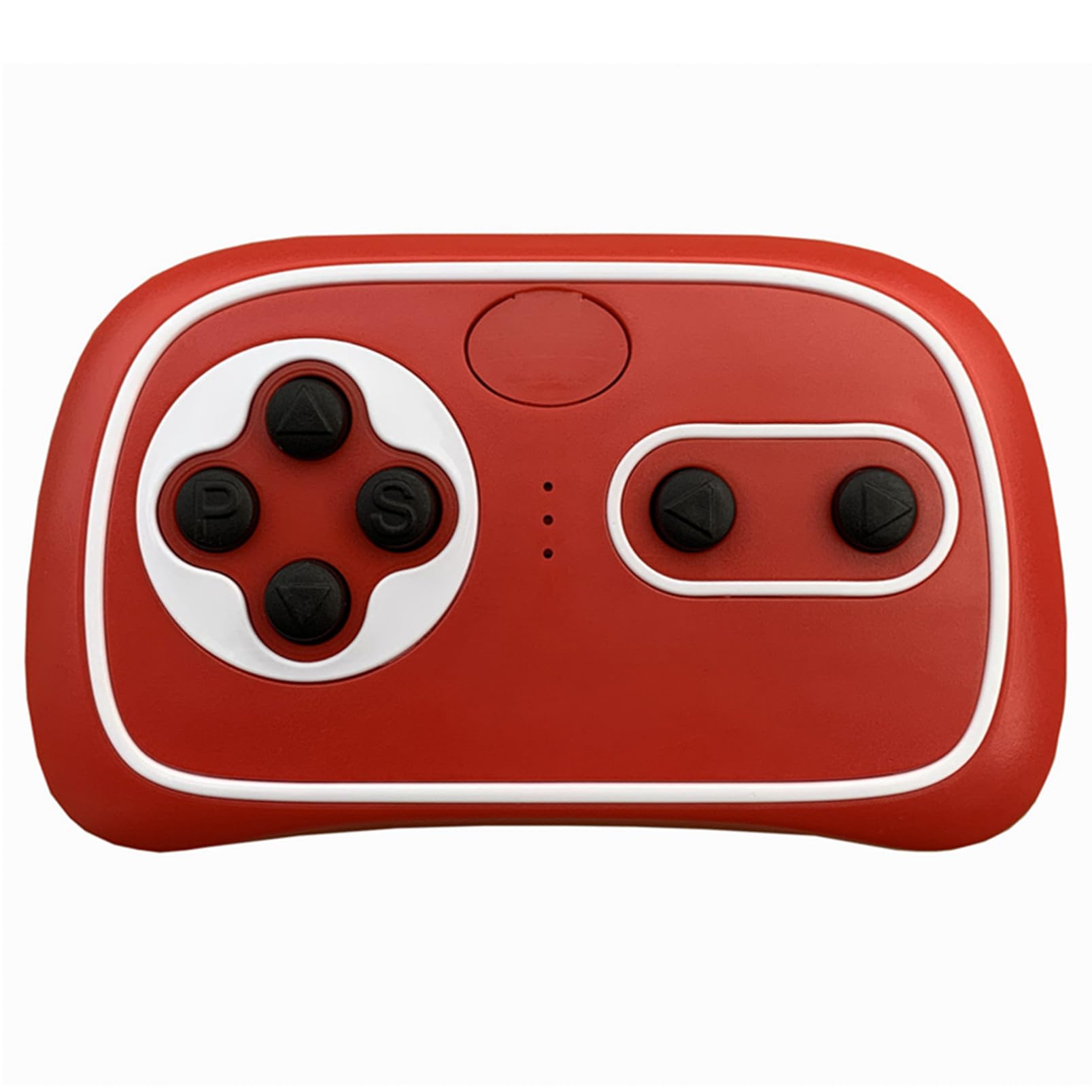 Beige Wooden Letters For Bedroom 24V Kids Electric Car Control Panel ...