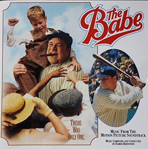 Babe Ruth: Amazon.it: CD e Vinili}