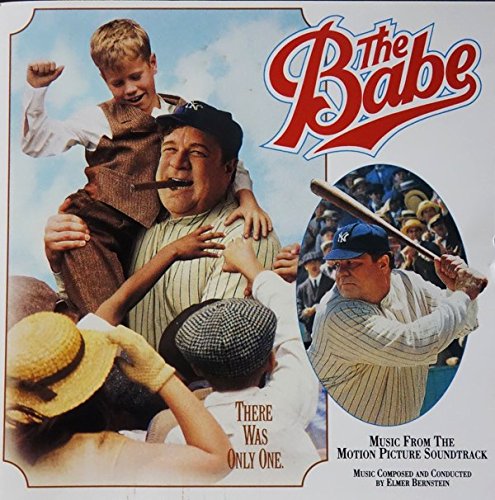 Babe Ruth - O.S.T.: Amazon.de: Musik-CDs & Vinyl