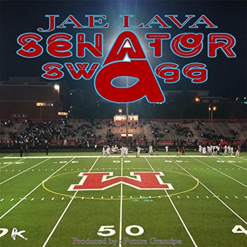 Amazon.com: Senator Swagg : Jae Lava: Digital Music