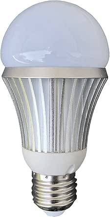 Amazon.com: SCS Enterprises Total Invisible Super Wide 940nM IR Light Bulb Covert Lamp (7 High ...