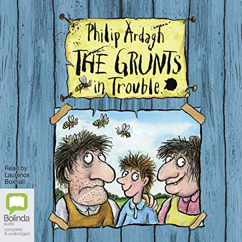 Amazon.com: The Grunts in Trouble: The Grunts, Book 1 (Audible Audio ...