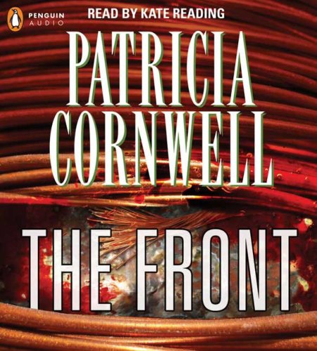 The Front: Cornwell, Patricia: 9780143142003: Amazon.com: Books