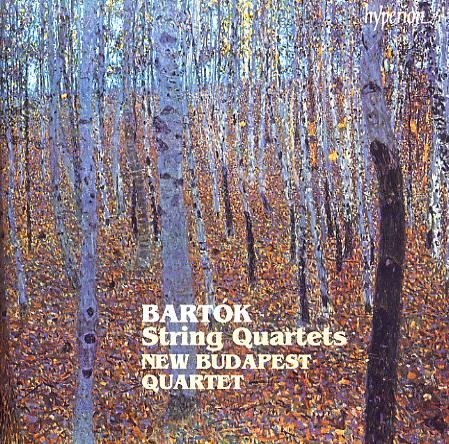 Bartok: String Quartets 1-6 - Amazon.com Music