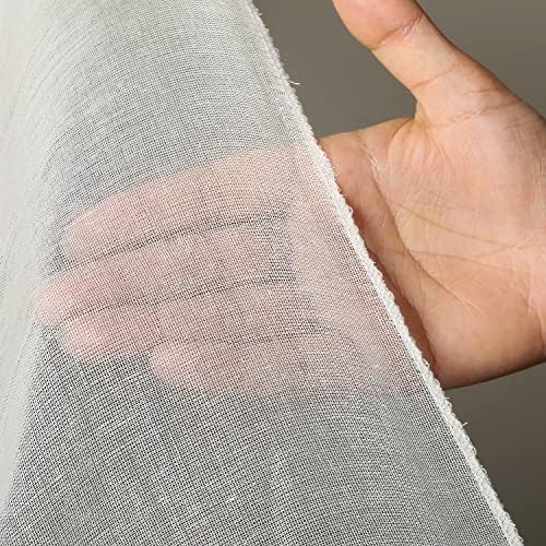Grade 100+ PACKARDI Cheesecloth Pack of 3 Muslin Cloths for Cooking ...