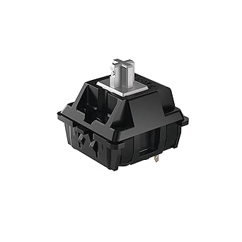 Amazon.com: Cherry MX Speed Silver Switches 30 Pcs Mechanical Keyboard ...