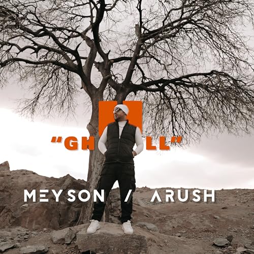 Play Ghull by Meyson feat. ARUSH on Amazon Music Unlimited