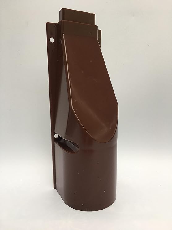 BT Openreach Brown Bend Connector 4 External Telephone Cable Capping ...