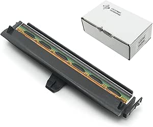 Amazon.com : P1112640-218 Premium Replacement Printhead for Zebra ...