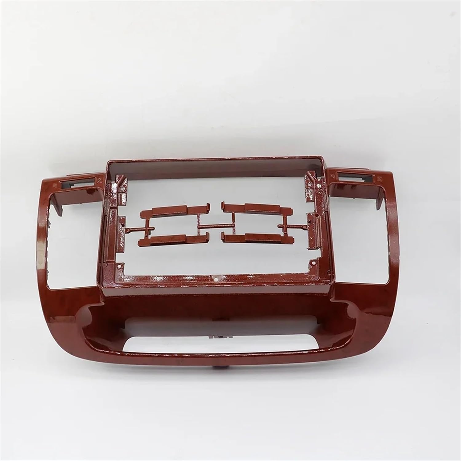 Amazon.com: AYYDXRK 9-Inch 2Din Car Radio Dashboard Stereo Panel for ...