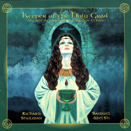 Amazon MusicでRichard ShulmanのKeeper Of The Holy Grailを再生する