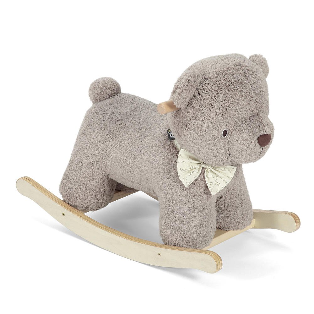 Mamas & Papas Rocking Bear – Boris : Amazon.de: Baby