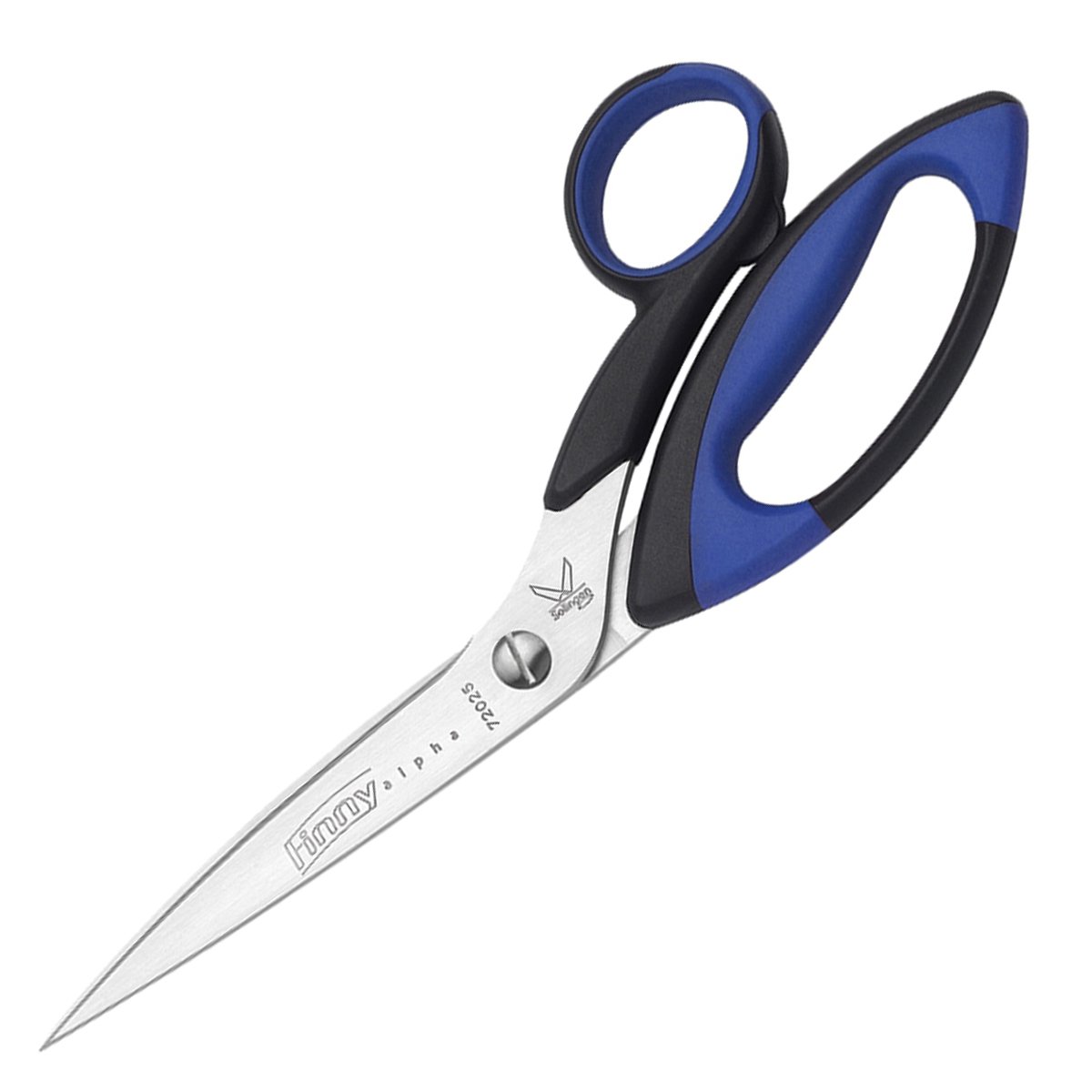 Kretzer Dressmaking Scissors Tailor's Shears 10" Finny No. 72025 ...