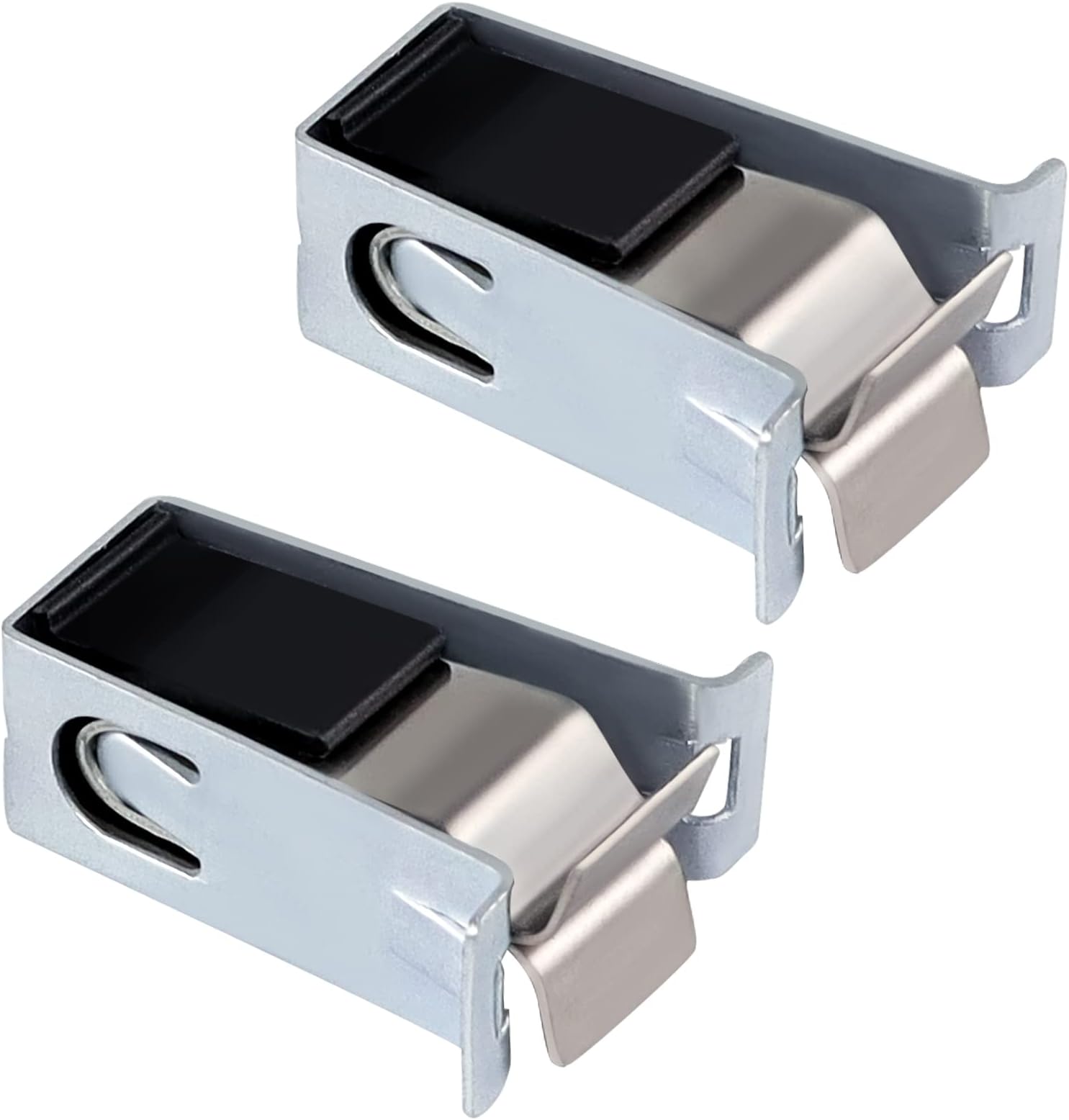 Amazon.com: W10111905 WPW10111905 Dryer Door Catch by Blutoget ...