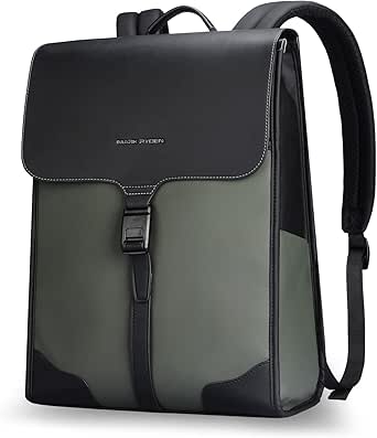 MARKETRON Business Backpack for Men, 15.6 Inch Waterproof Laptop ...