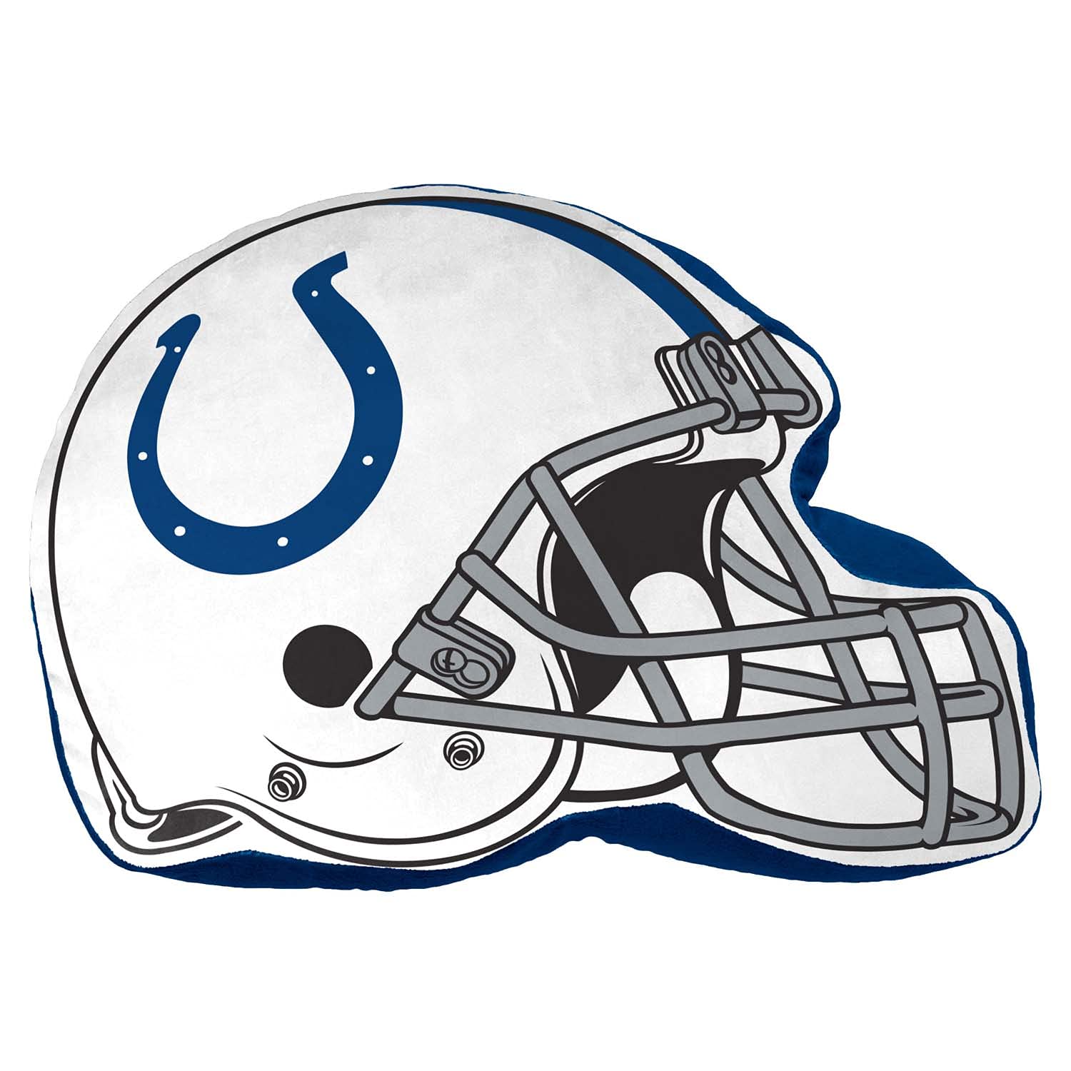 Colts Blue Helmet