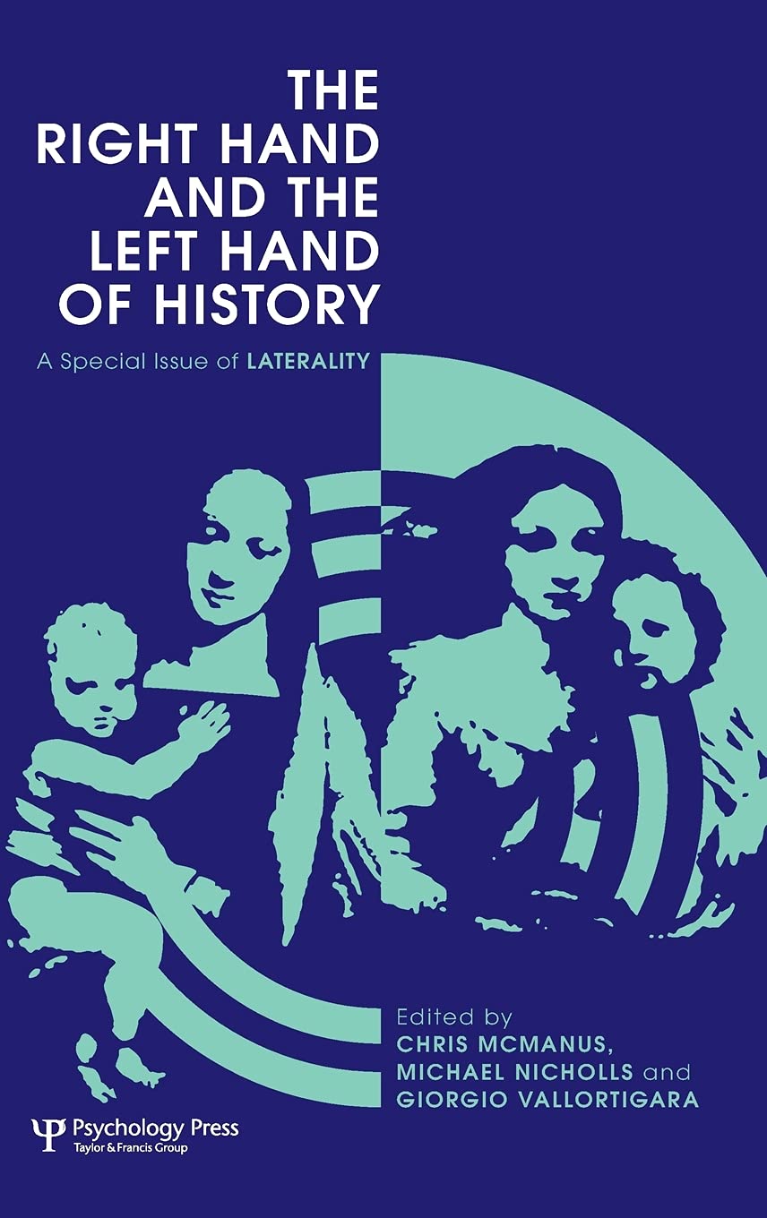 Amazon.com: The Right Hand and the Left Hand of History: A Special ...