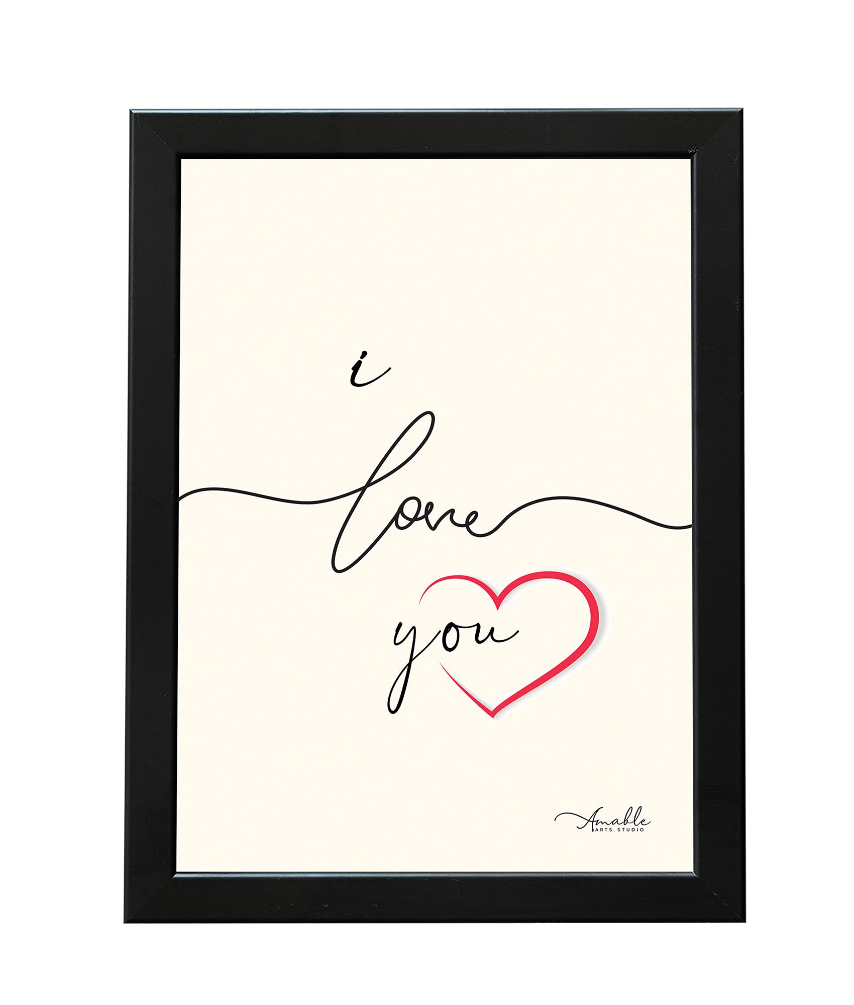 Posters With Love Quotes Love Quote Art Prints And Posters By Fy!