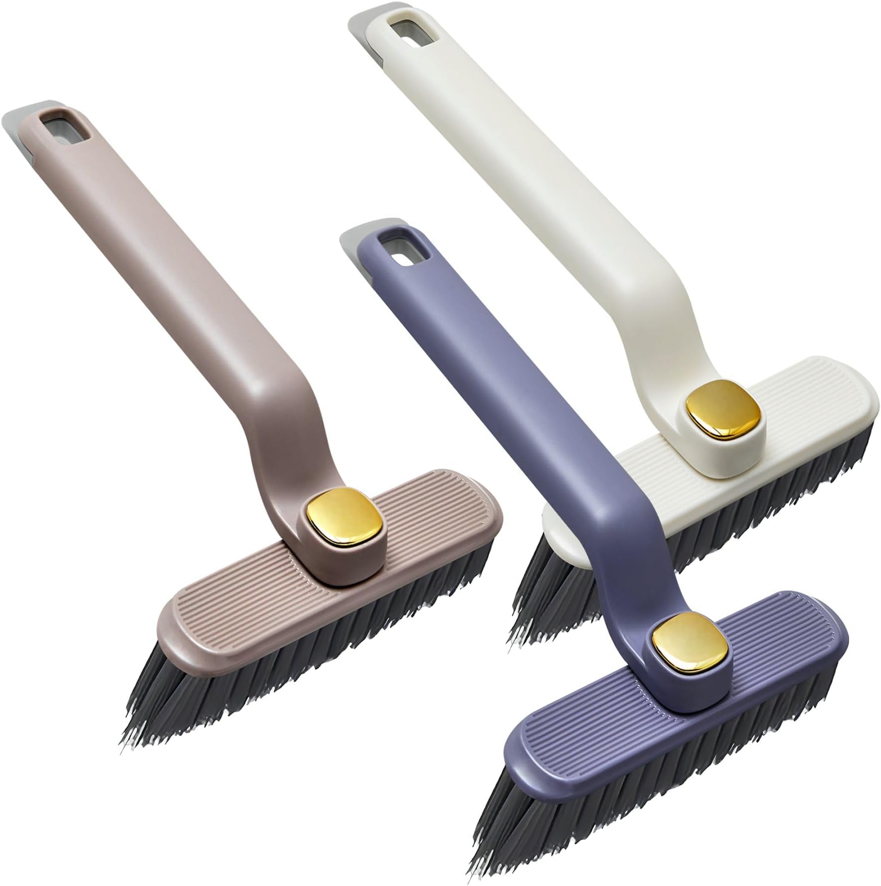 Amazon.com: 2PCS Multi-Function Rotating Crevice Cleaning Brush, 360 ...