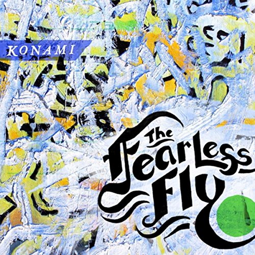 Amazon.com: Konami : The Fearless Fly: Digital Music