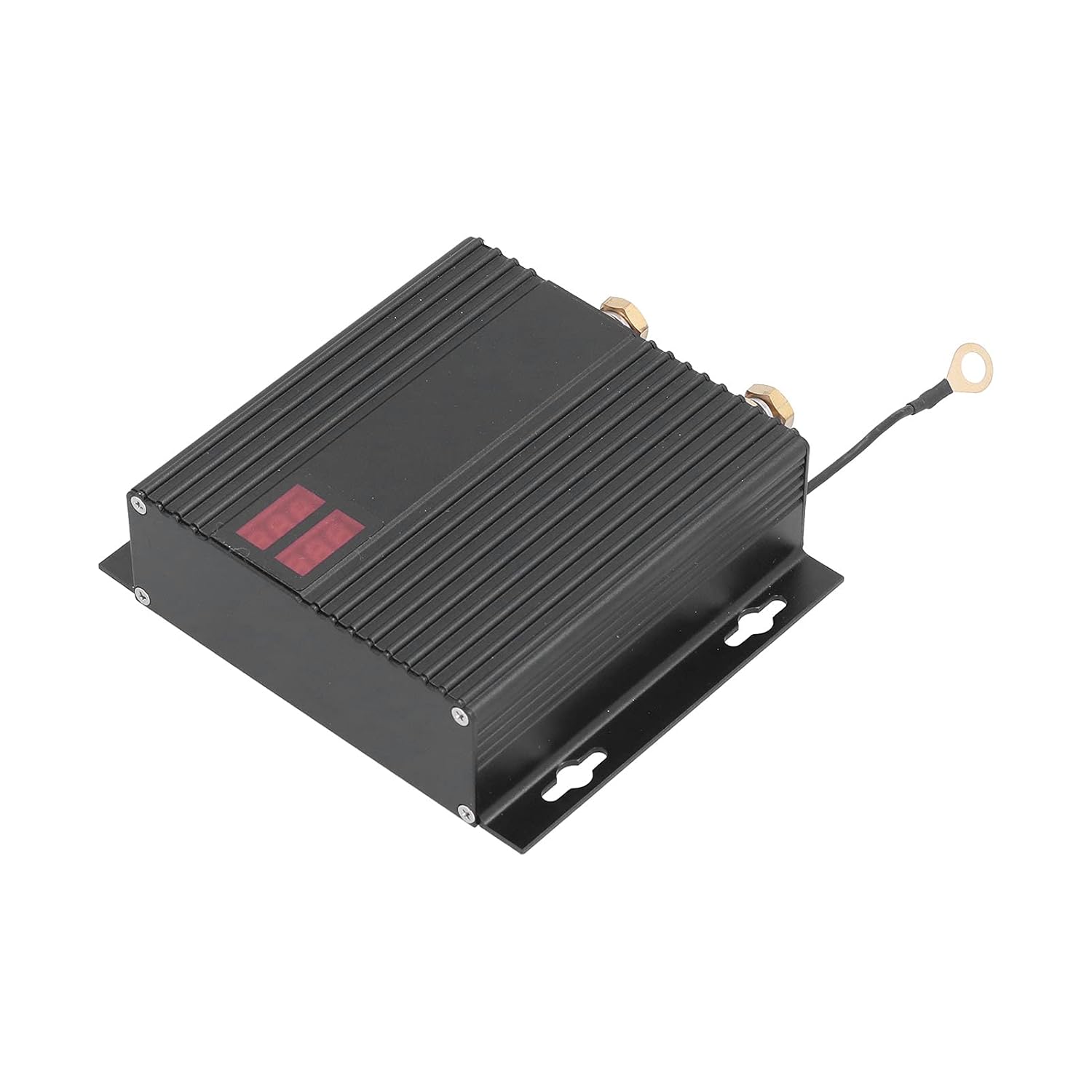 Dual Battery Isolator, Voltage Sensitive Relay Universal for Car for ...