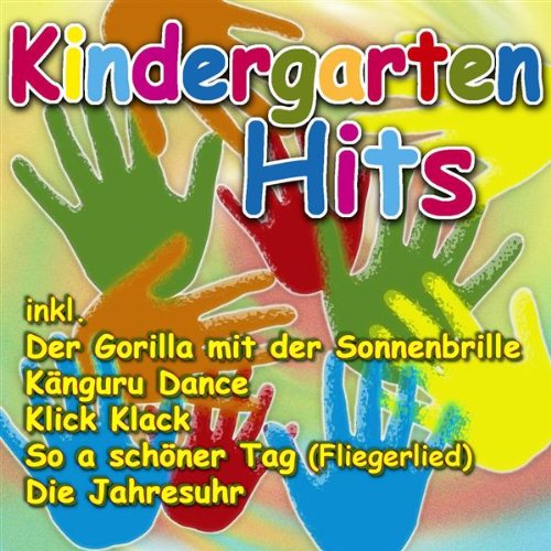 Kindergarten Hits - Kindergarten Hits - Amazon.com Music