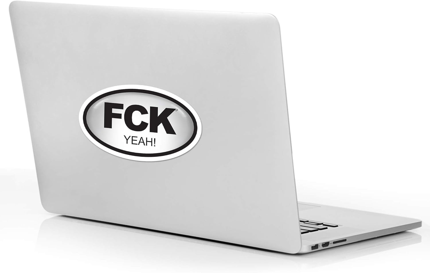 Amazon.com: DESTINATION FCK Yeah! Magnet - 3 Pack : Home & Kitchen