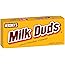 Amazon.com: MILK DUDS Chocolate and Caramel Candy, Bulk Movie Snack, 5 ...