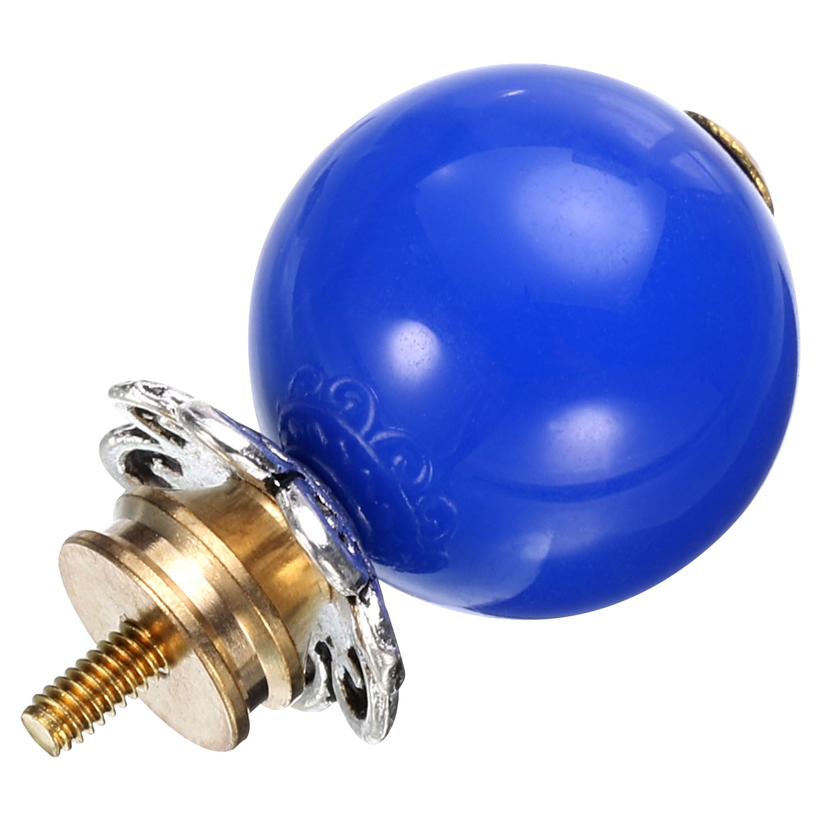 Amazon.com: uxcell Teapot Button Lid Knobs Tea Kettle Pot Cover Handle ...