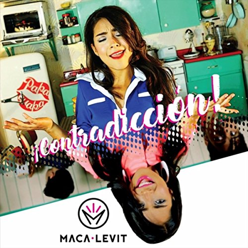Play Contradicción by Maca Levit on Amazon Music
