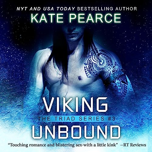 Amazon.com: Viking Unbound: The Triad Series, Book 3 (Audible Audio ...