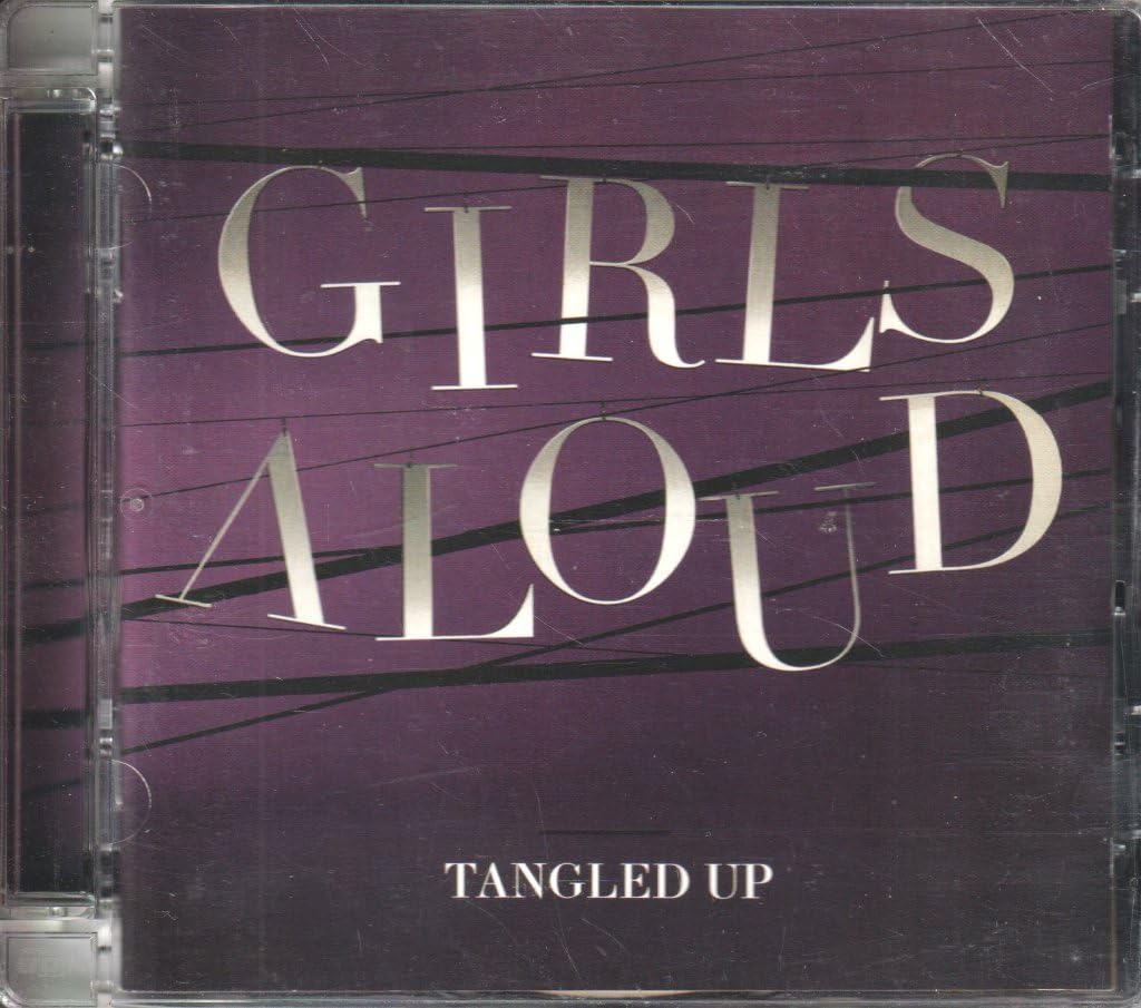 Girls Aloud - Tangled Up - Amazon.com Music
