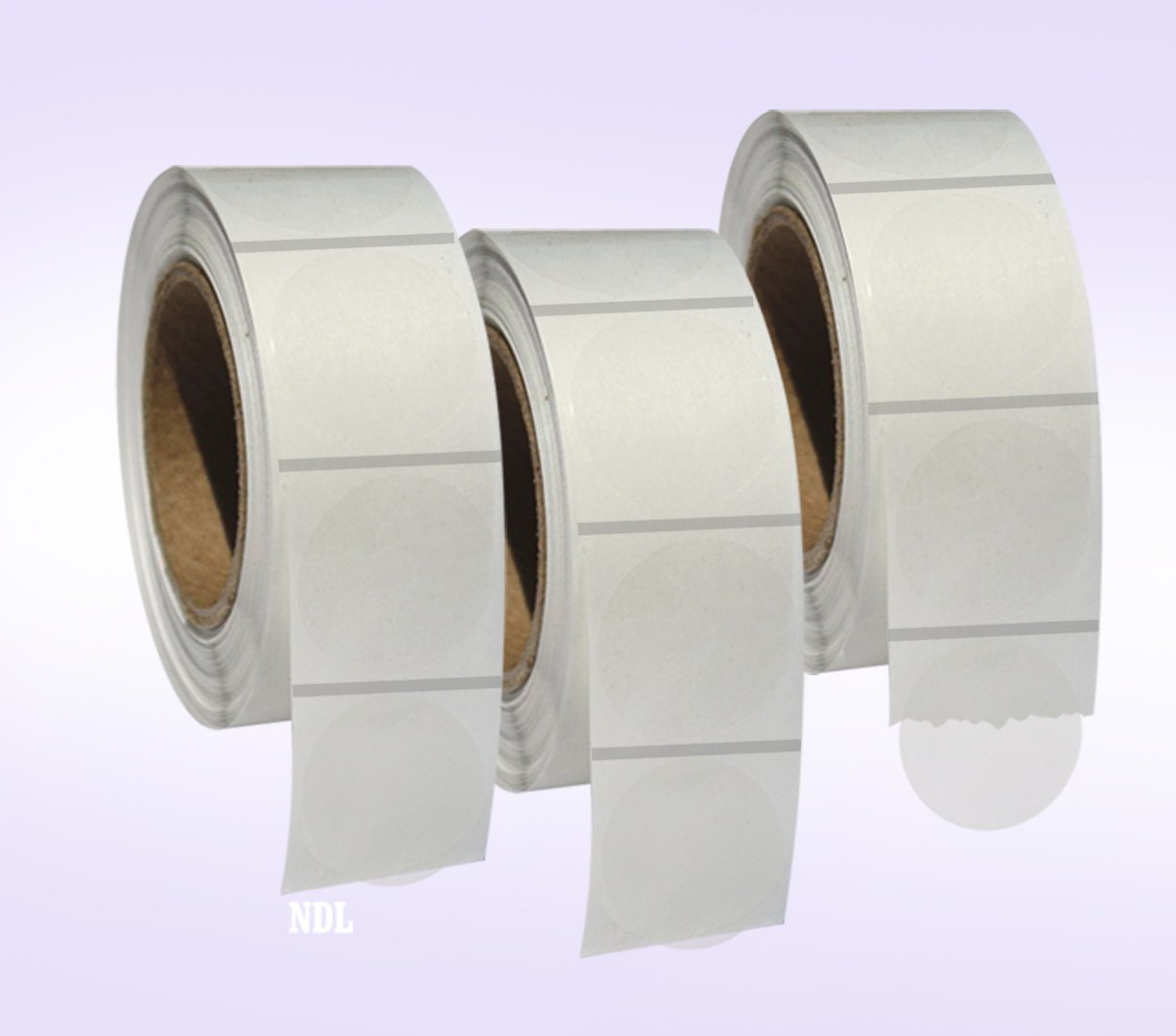 Amazon.com : NextDayLabels - 3,000 Super Clear Envelope/Package Seals 1 ...