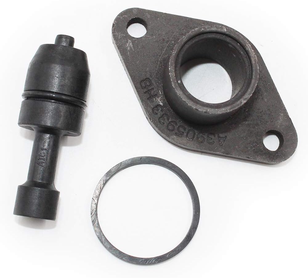 Koauto Timing pin and housing for Dodge 5.9 12 valve Cummins 3913994/ ...