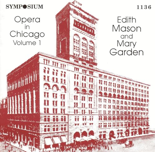 Play An Anthology of Song, Vol. 3 (1911-1929) by Edith Mason on Amazon ...
