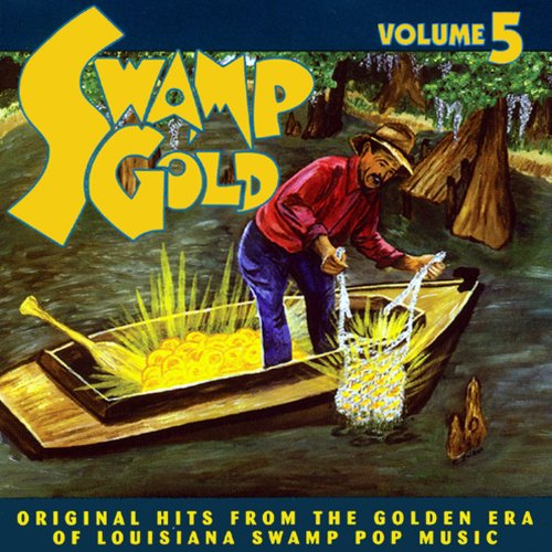 Amazon.com: Swamp Gold, Vol. 5 : Various artists: Digital Music