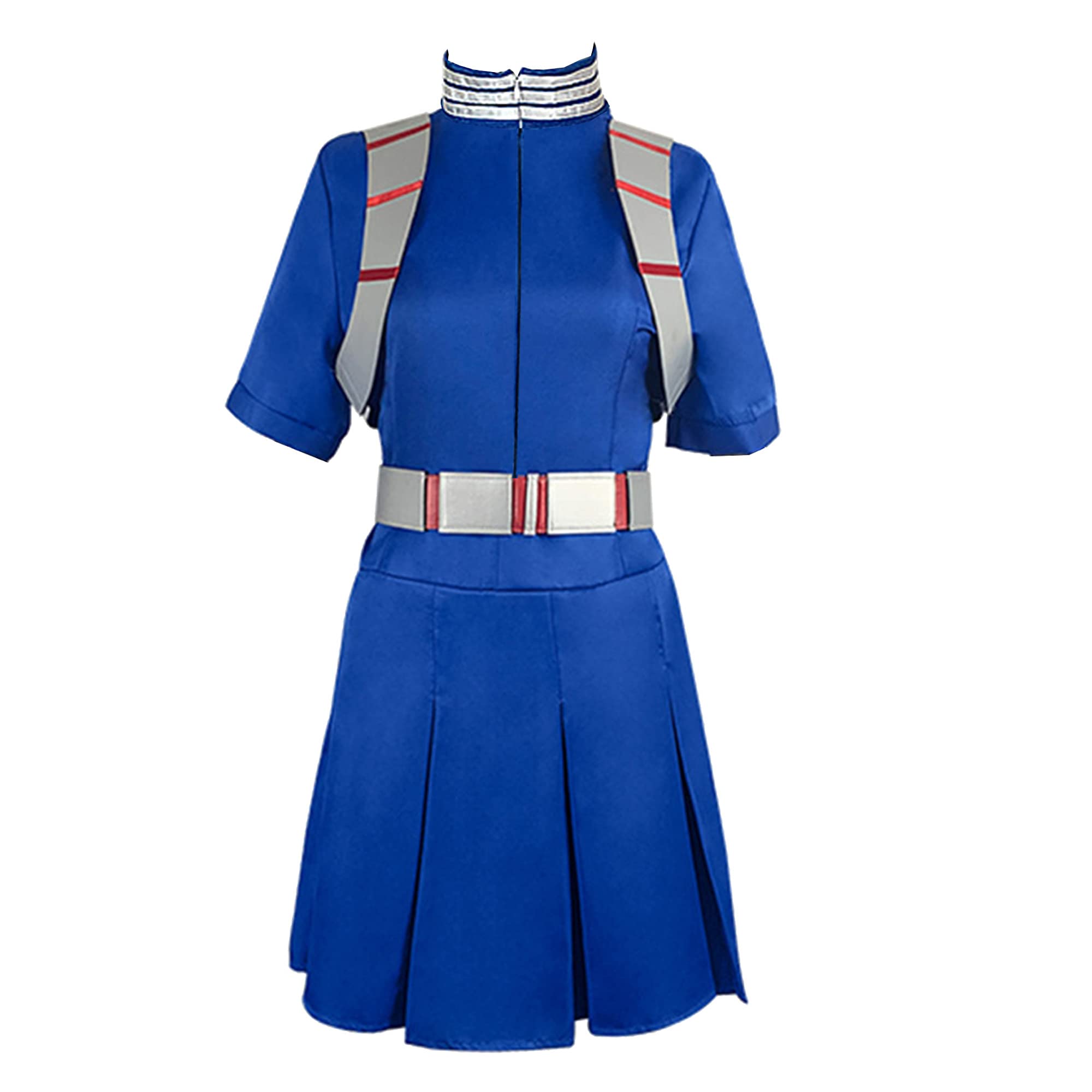 Buy DOUBLECOIN Women's Todoroki o Cosplay Clothing Dress Komori Kinoko ...