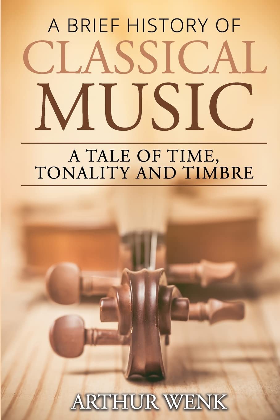 Book review of A Brief History of Classical Music - Readers' Favorite ...