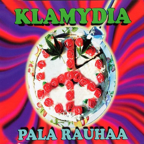 Play Pala rauhaa by Klamydia on Amazon Music Unlimited