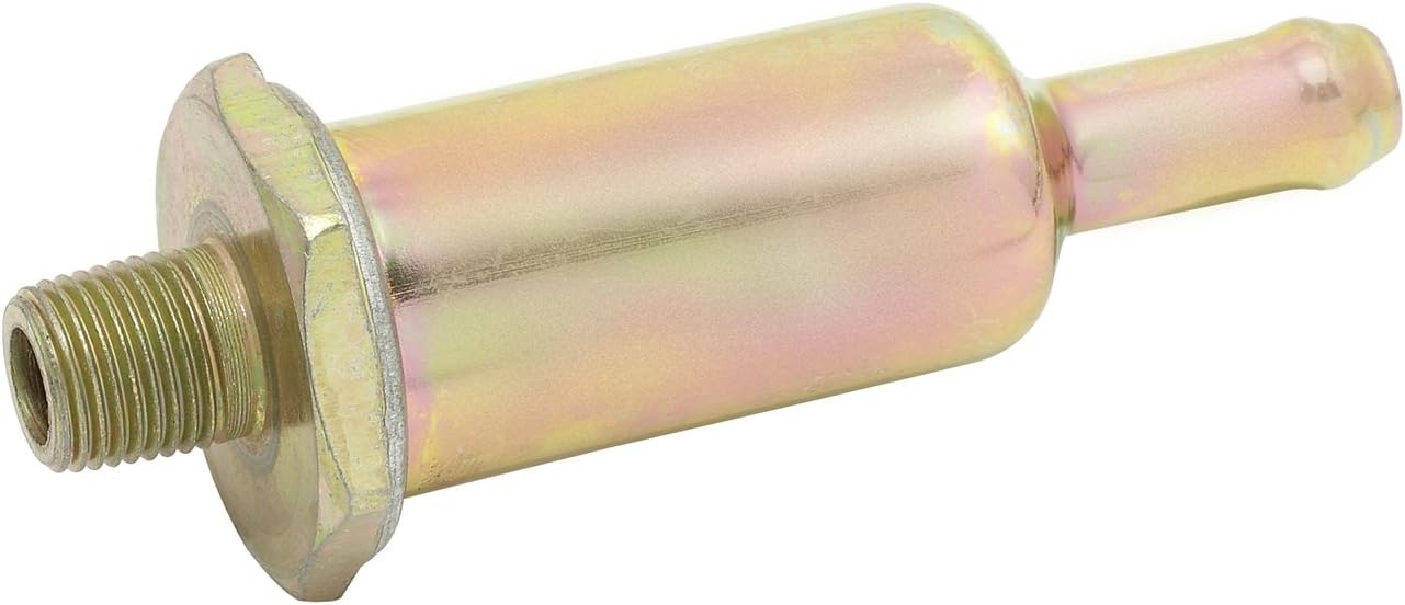 Amazon.com: ACDelco Gold GF434 Fuel Filter : Automotive