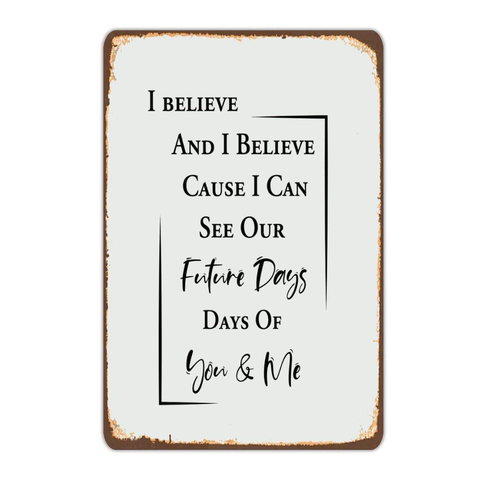 See The Future Quotes