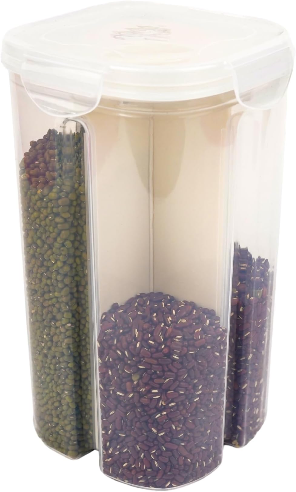 Amazon.com: Food Storage Container Lid Airtight - Airtight Food Storage ...