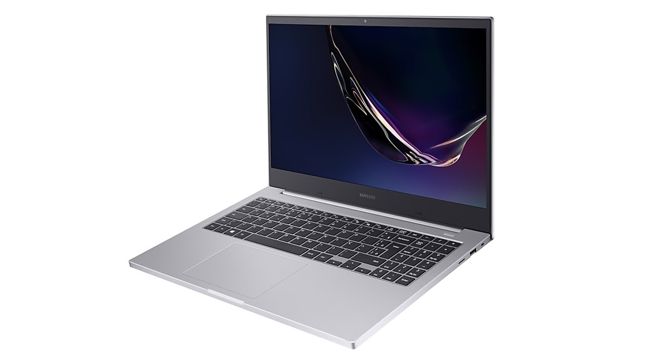 Samsung Book E20 Intel® Dual-Core, Windows 10 Home, 4GB, 500GB, 15.6 ...