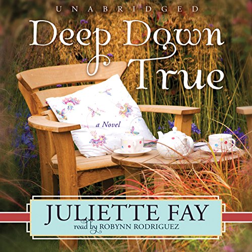 Amazon.com: Deep Down True (Audible Audio Edition): Juliette Fay ...