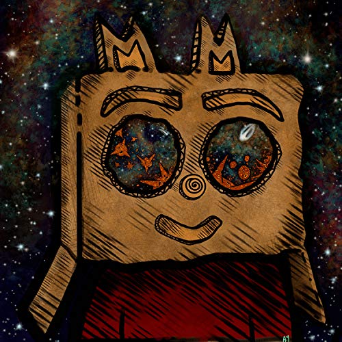 Lost in Space de Boxhead en Amazon Music Unlimited