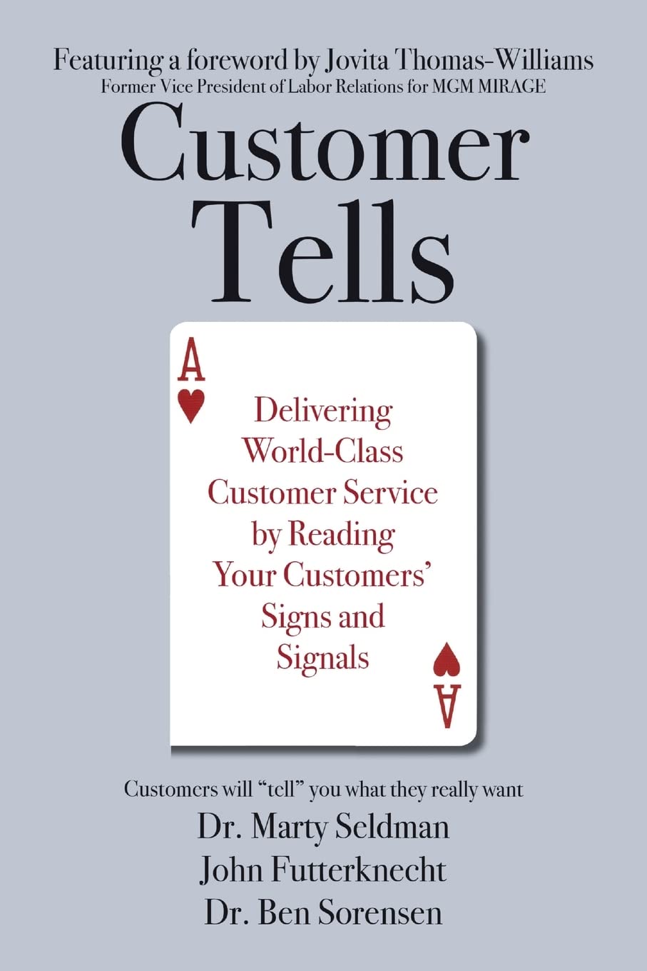 Buy Customer Tells: Delivering World-Class Customer Service by Reading ...