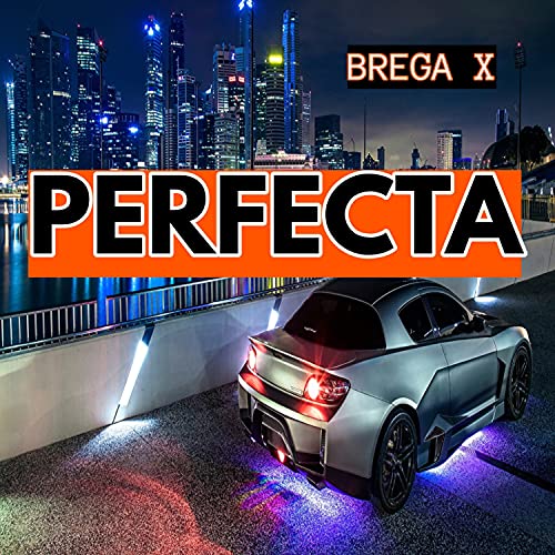 Perfecta von Brega X auf Amazon Music Unlimited