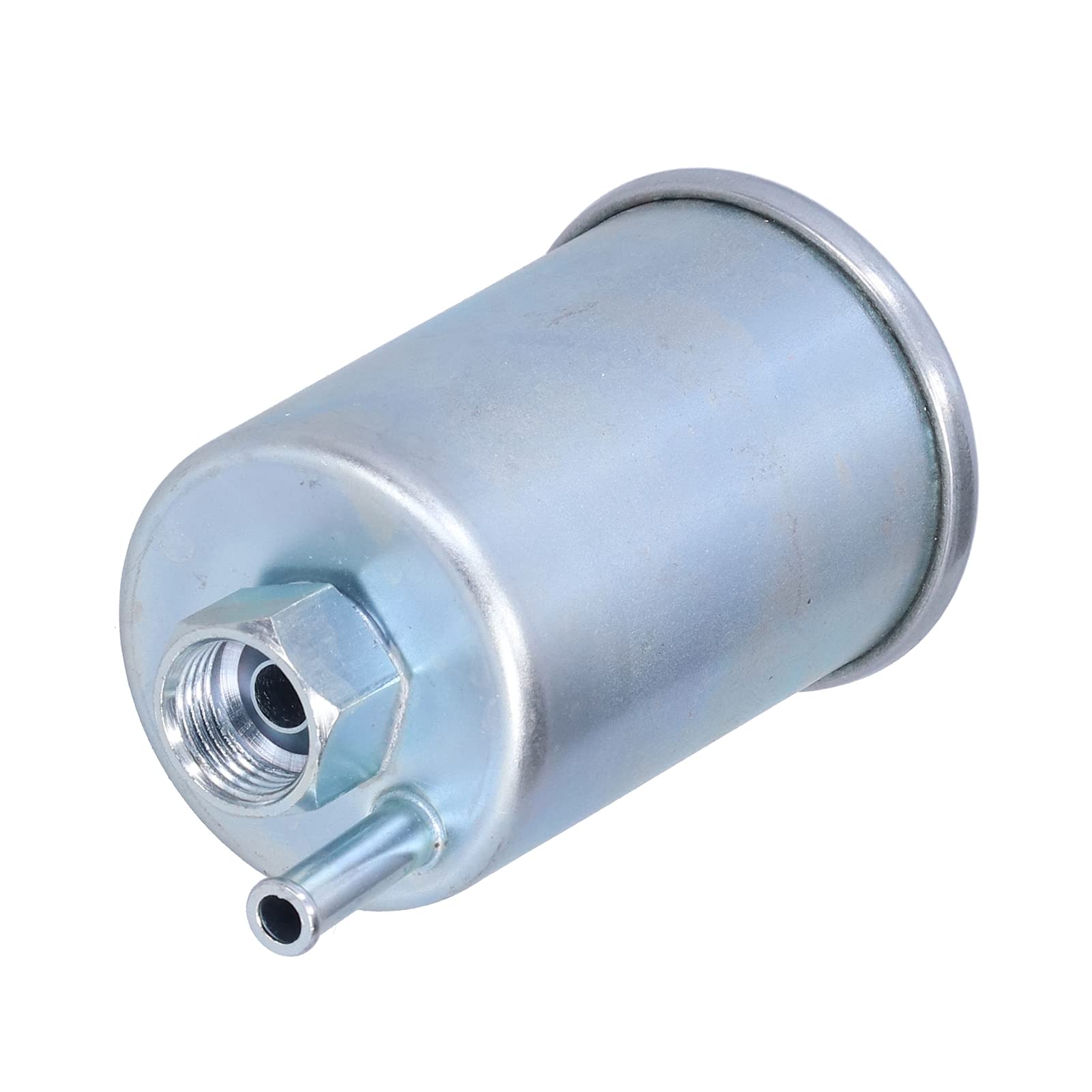 Metal Fuel Filter GF432 Aluminum Street Fuel Filter Replacement ...